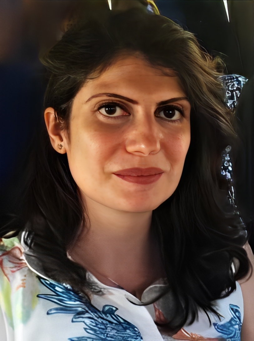 أسيل قمحية. | Jordan Insurance Federation (JIF)